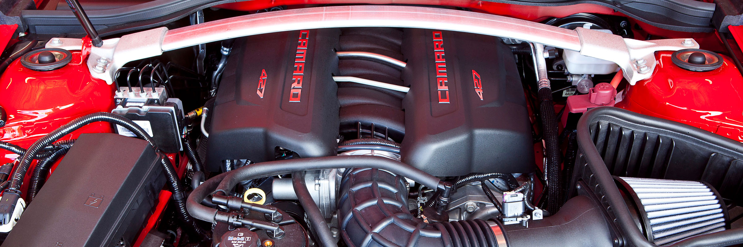 Camaro Australia - Specifications - Images