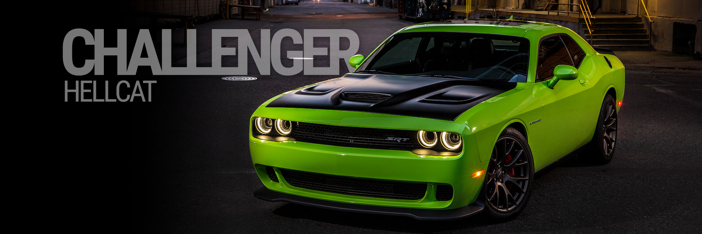 Challenger - Camaro - Corvette - Viper - Ford GT - Right Hand Drive ...