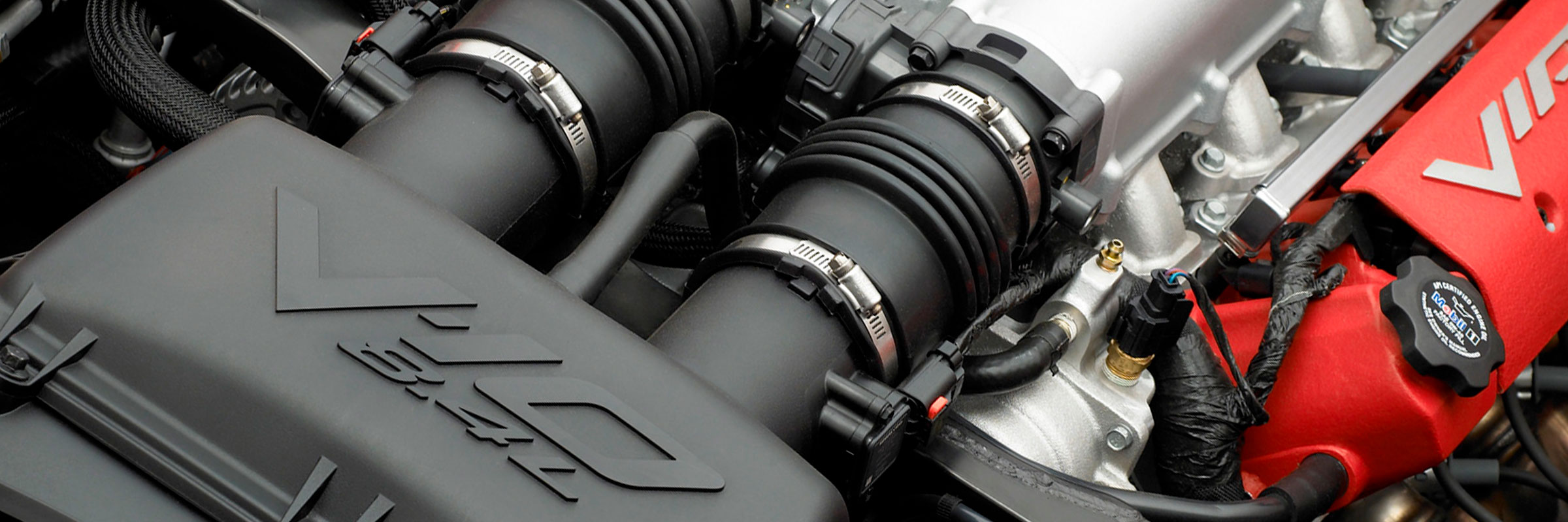 Dodge Viper Australia - Specifications - Images