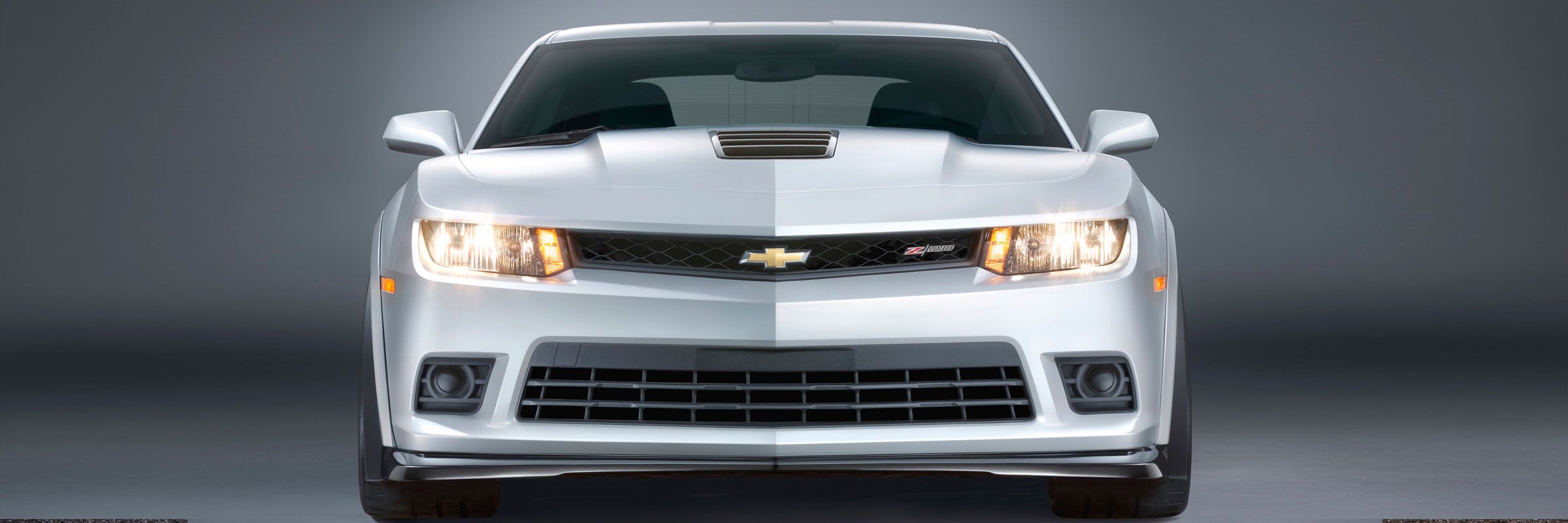 Camaro Australia - Right Hand Drive Conversion