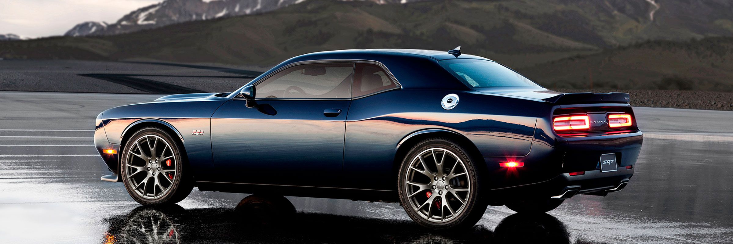 Challenger - Camaro - Corvette - Viper - Ford GT - Right Hand Drive ...